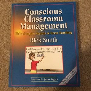 Other | Teaching Resource Conscious Classroom Management | Poshmark